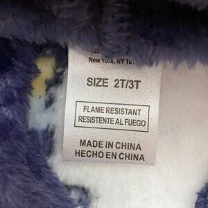 Bluey | Pajamas | Target Toddler Bluey Cosplay Hooded Plush Robe Belted ...